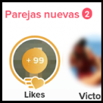 Que es Tinder y como funciona en 2022 - LigueOnline